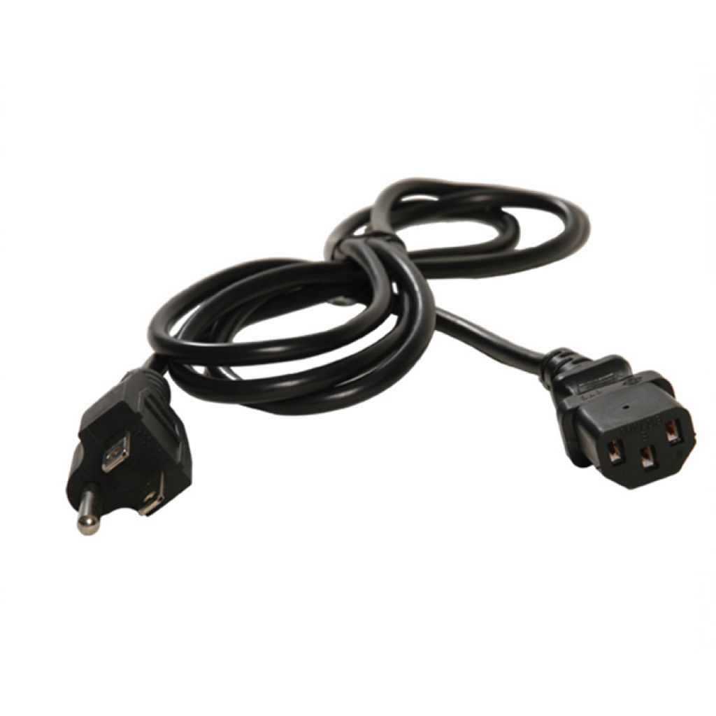 Accesorios Perifericos Cables Cables de Poder CABLE HAVIT DE PODER ...